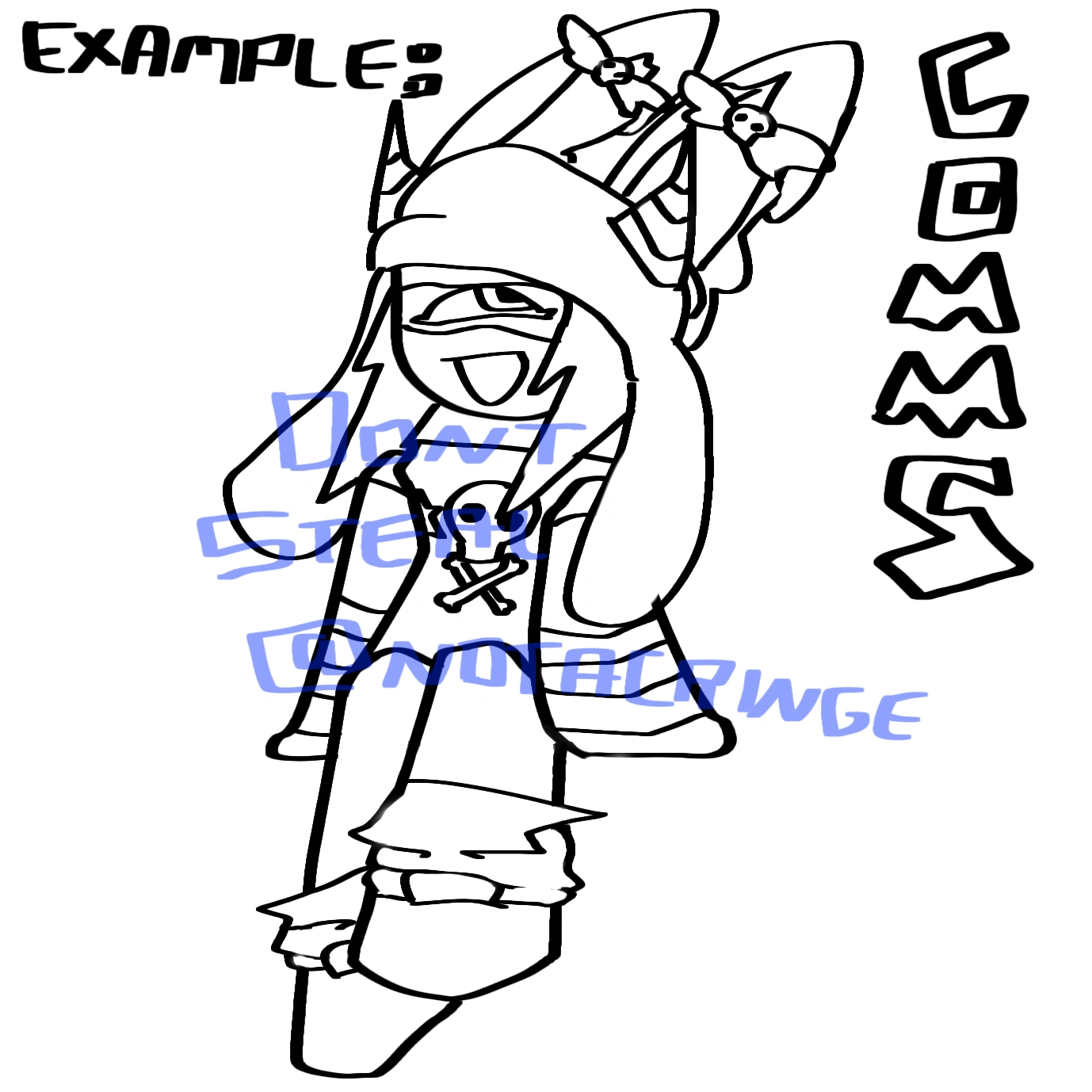 Doing roblox commissions! | Fandom