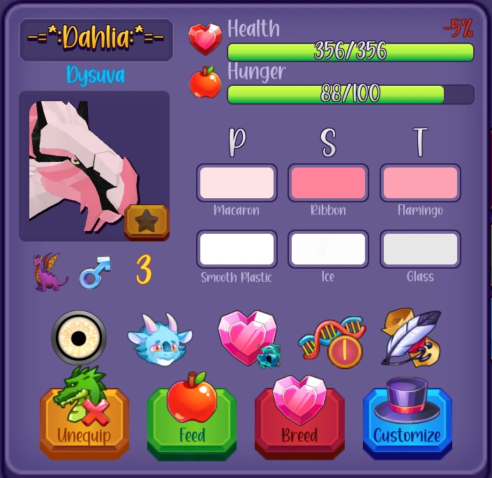 Buying a GaM Moix and Swapping SM Bat | Fandom