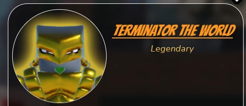 what does terminator mean? | Fandom