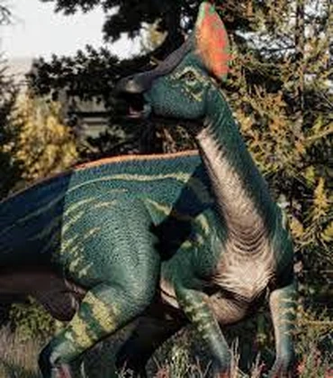 Best animal in Jurassic World Evolution, round 29 | Fandom
