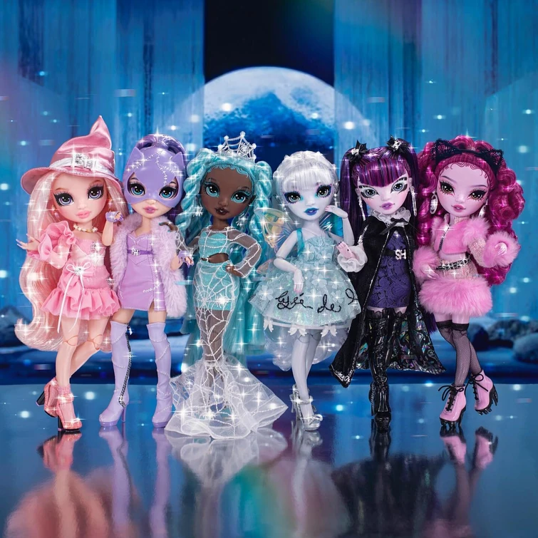 Discuss Everything About Rainbow High Wiki | Fandom