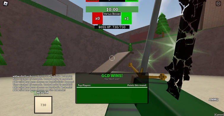 Discuss Everything About Typical Colors 2 Wiki | Fandom