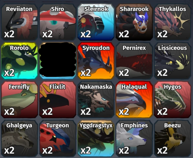 Trading/selling some dupes and tokens! | Fandom