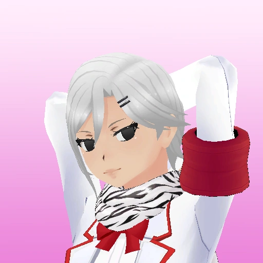 a custom portrait for shiromi | Fandom