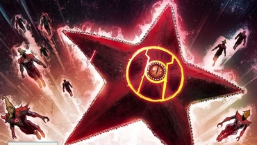 Godzilla Earth vs Starro the Conqueror | Fandom