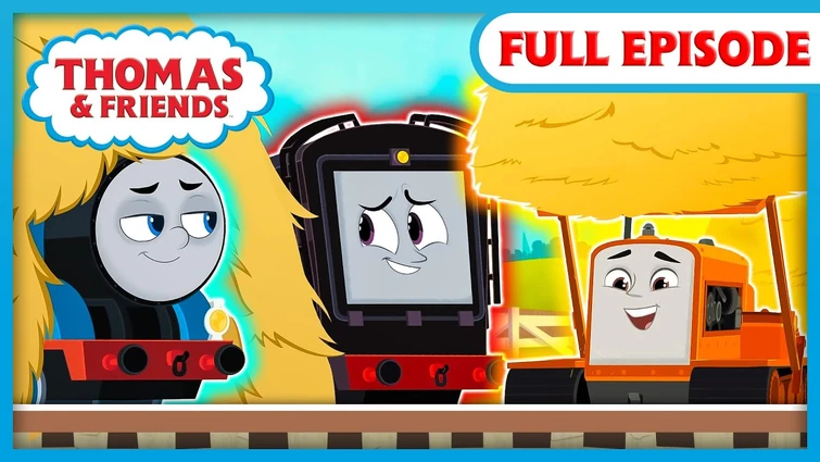Discuss Everything About Thomas & Friends: All Engines Go Wiki | Fandom