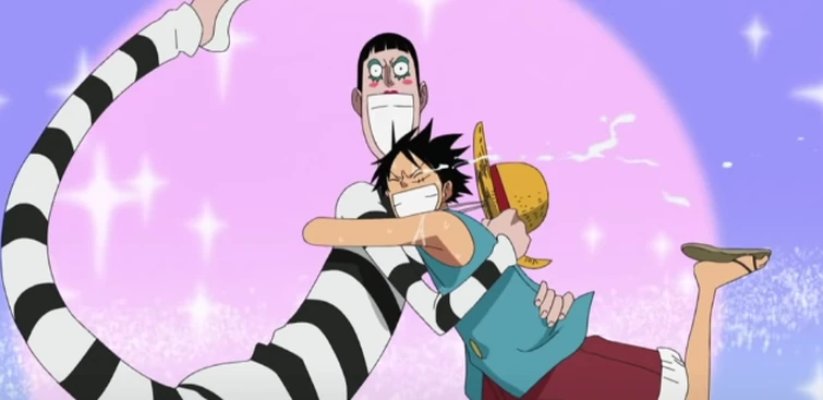 Bon chan and luffy are just two best buddies | Fandom
