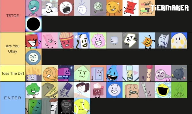 Tpot my way 9 | Fandom