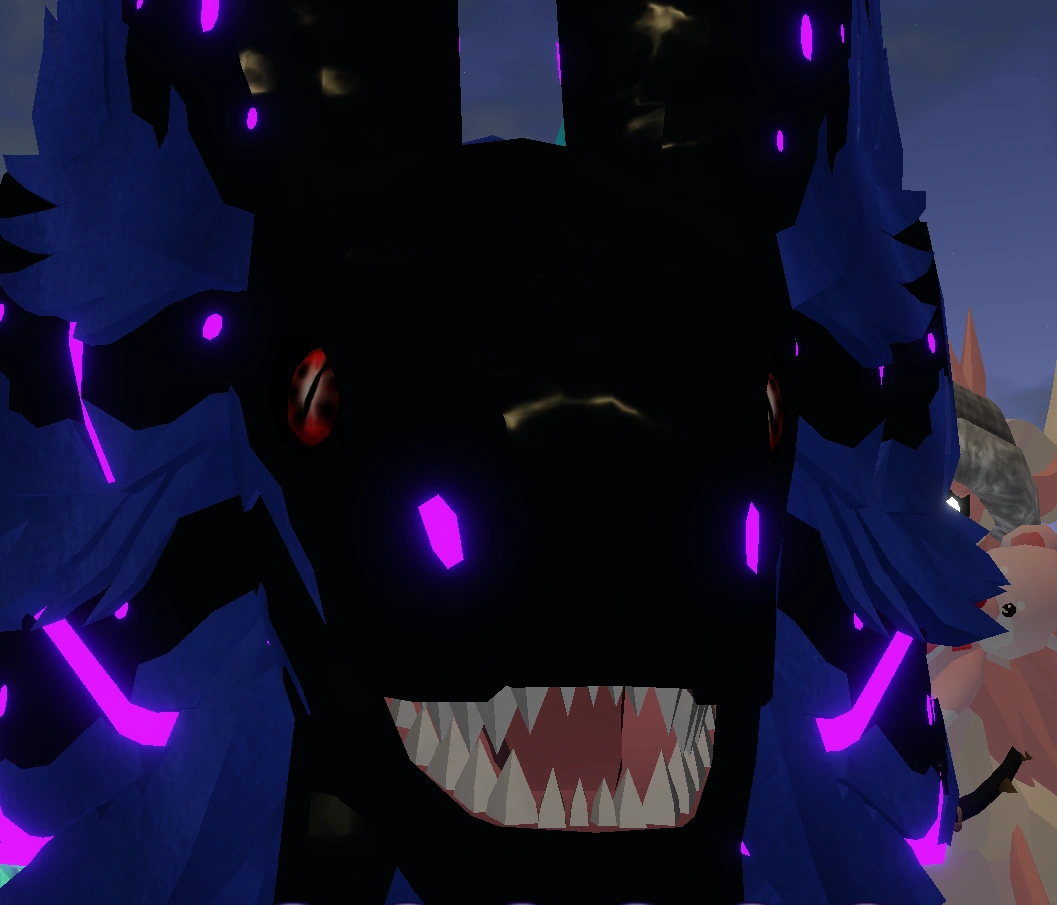 Curiosity. What's the value of a 1mut Lumenigh? | Fandom