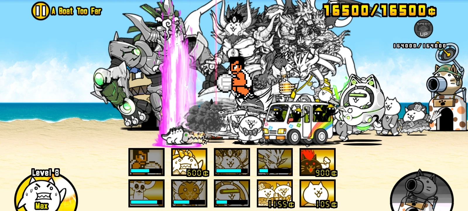 Some UL progression | Fandom