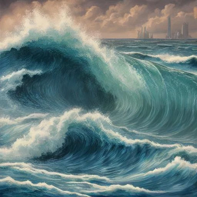 ew its ai... | Fandom