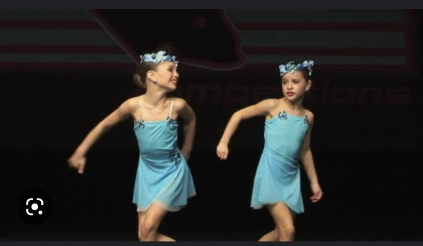 I’m making up dances | Fandom