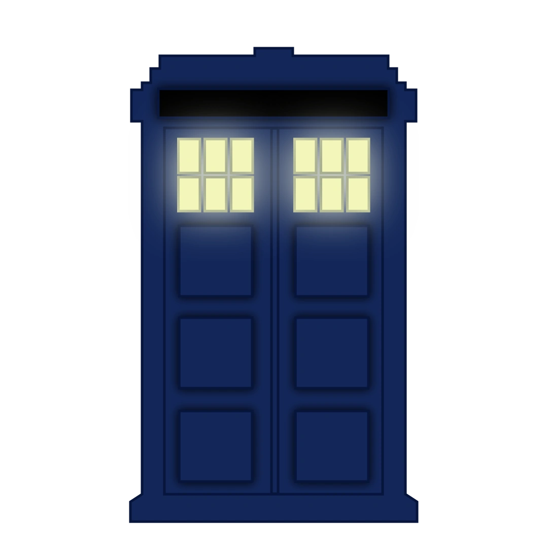 I made a TARDIS | Fandom