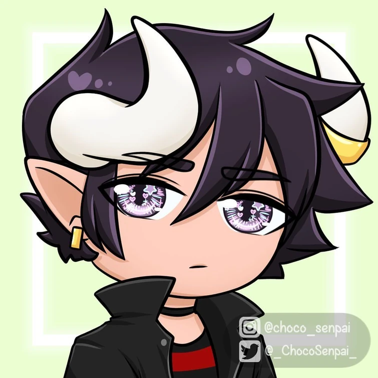 My Inner Demons fanart | Fandom