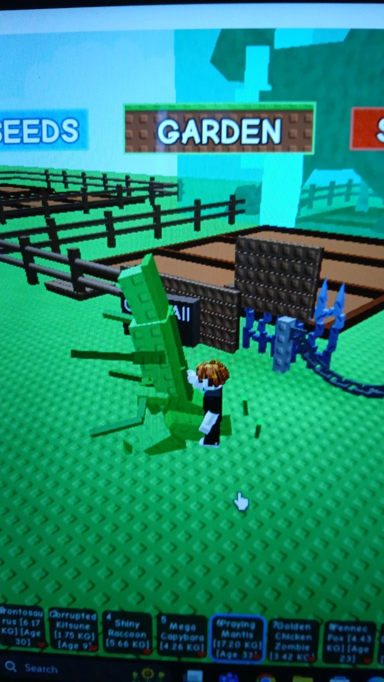 Trading Praying mantis+adds | Fandom