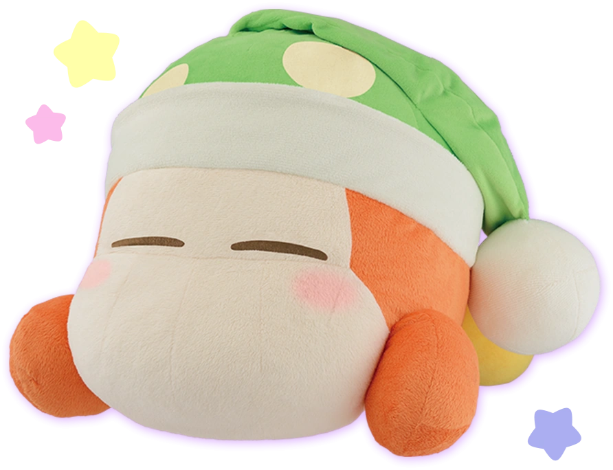 Discuss Everything About Kirby Wiki | Fandom