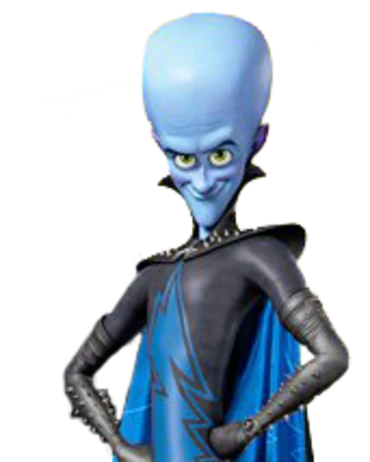 Mega Man vs Megamind(Capcom vs DreamWorks) | Fandom