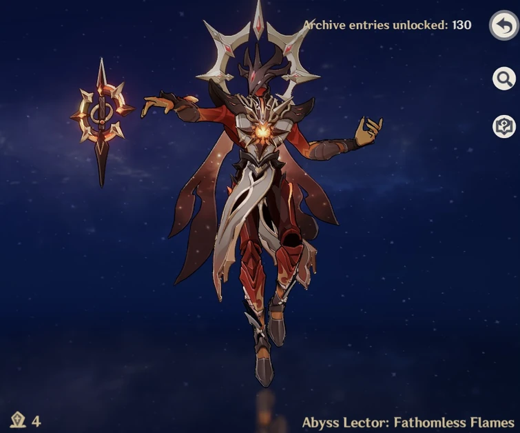 Discuss Everything About Genshin Impact Wiki | Fandom