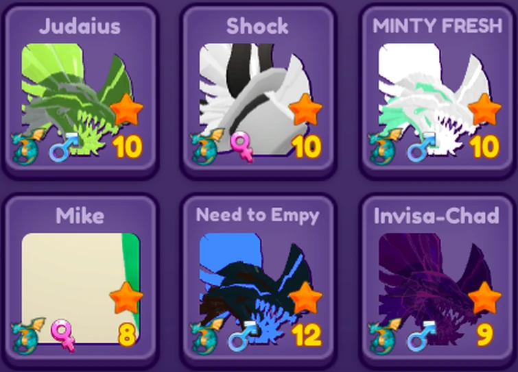 Inventory Auction | Fandom