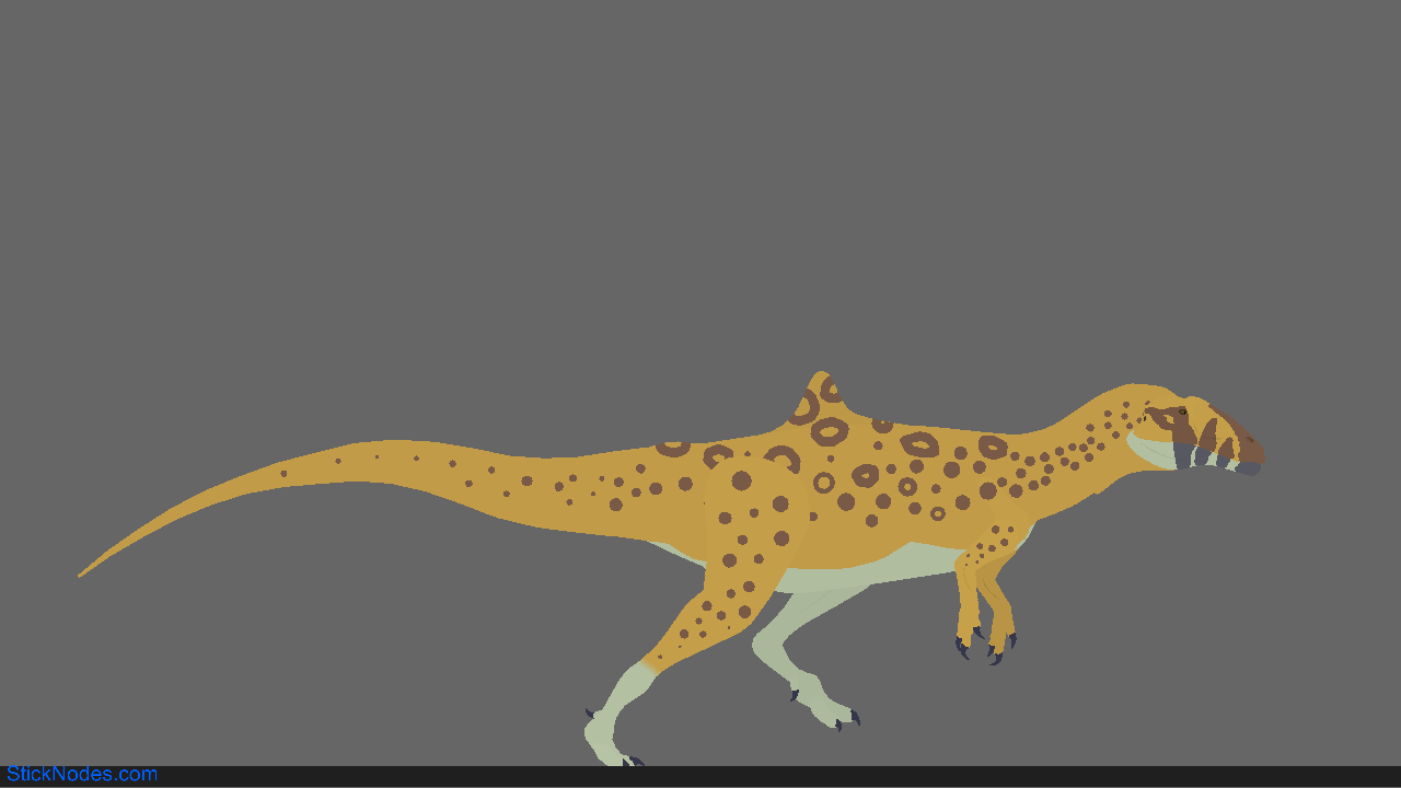 StickNodes Animation | Fandom