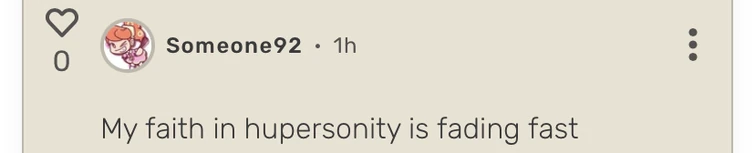 MSM Wiki when someone uses a word for its intended purpose: | Fandom