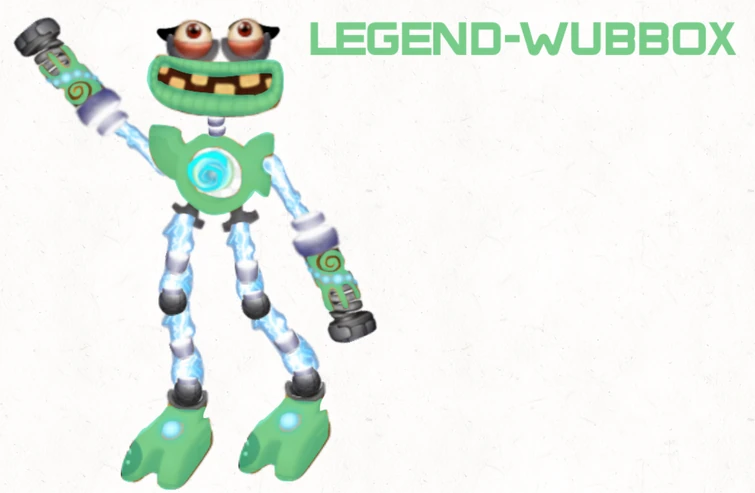 Hey I did my singing monster oc look | Fandom