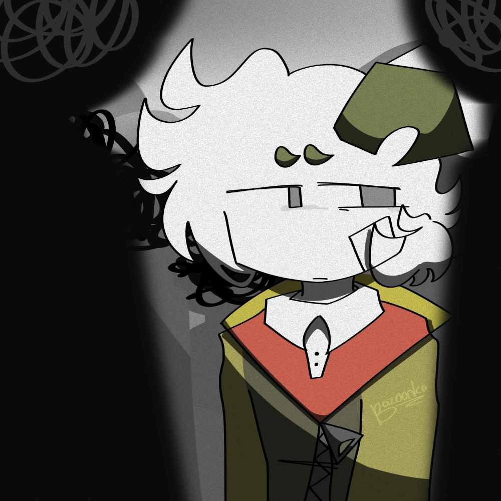 “No body you know will understand.” | Fandom