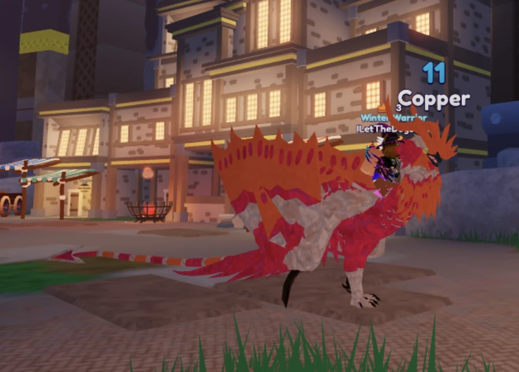 My thoughts on every dragon (2): Amphyll, Aranga, Avefir, Ayatrice ...