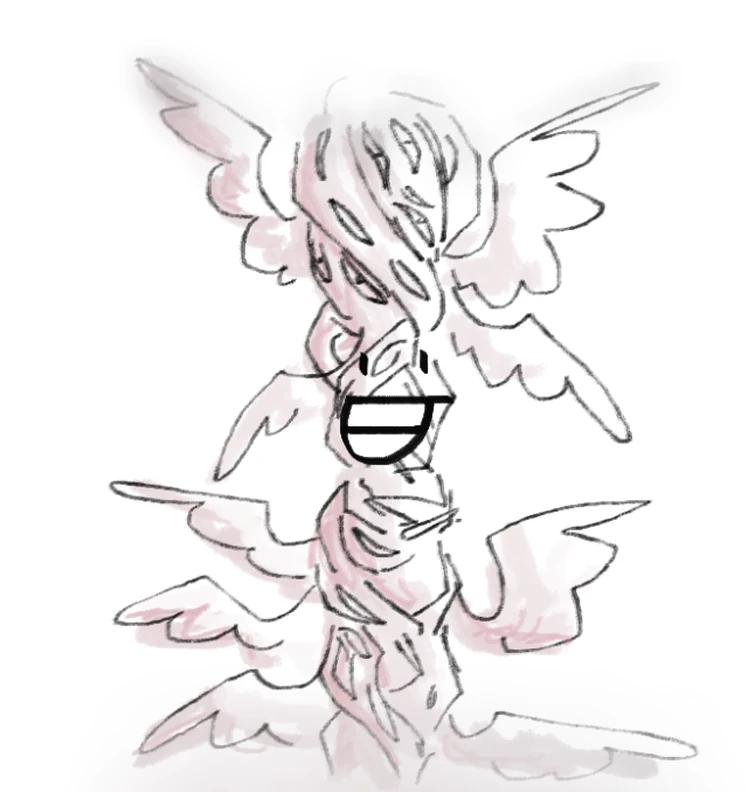 angel pillar | Fandom