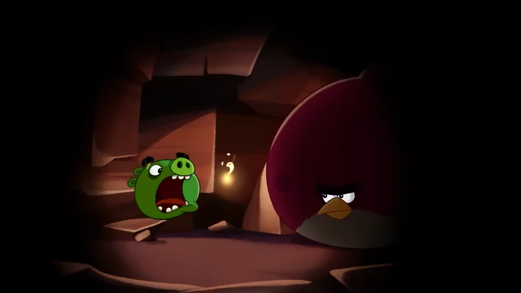 Discuss Everything About Angry Birds Wiki | Fandom