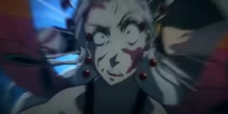 Never pause a Demon Slayer episode | Fandom