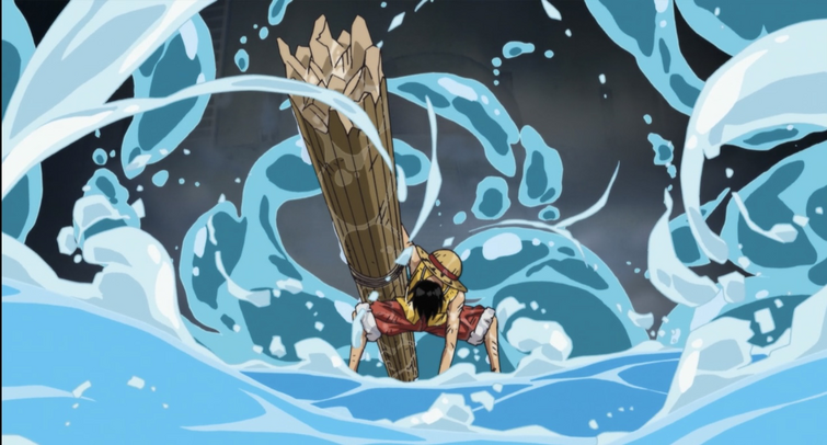 One Piece and what makes Oda’s world building so good | Fandom