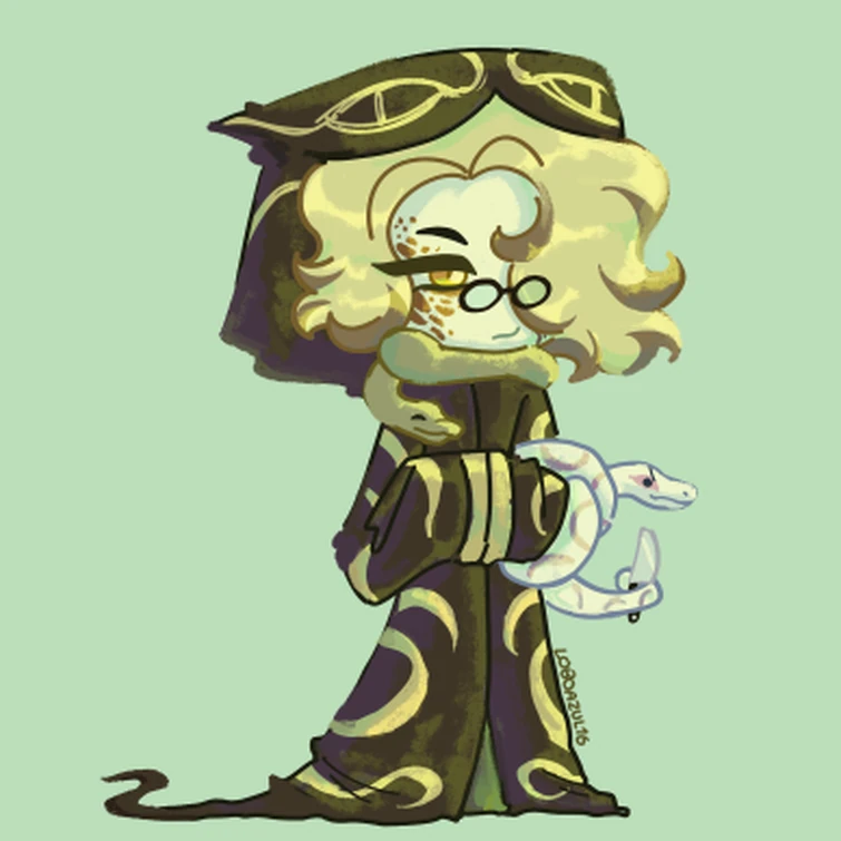 The other Cookie ocs I have | Fandom