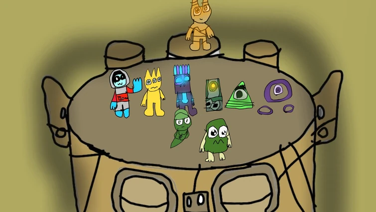 Discuss Everything About My Singing Monsters Wiki | Fandom