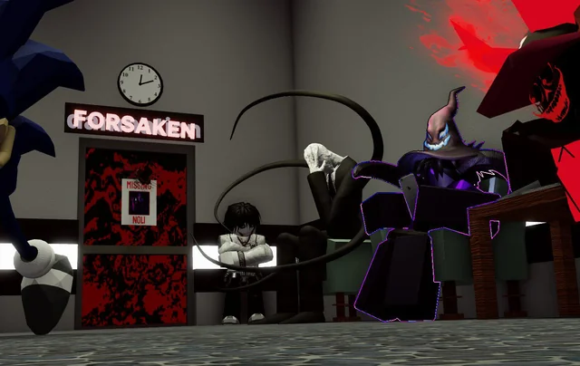 Rp post!!:D *The Waiting Room* | Fandom