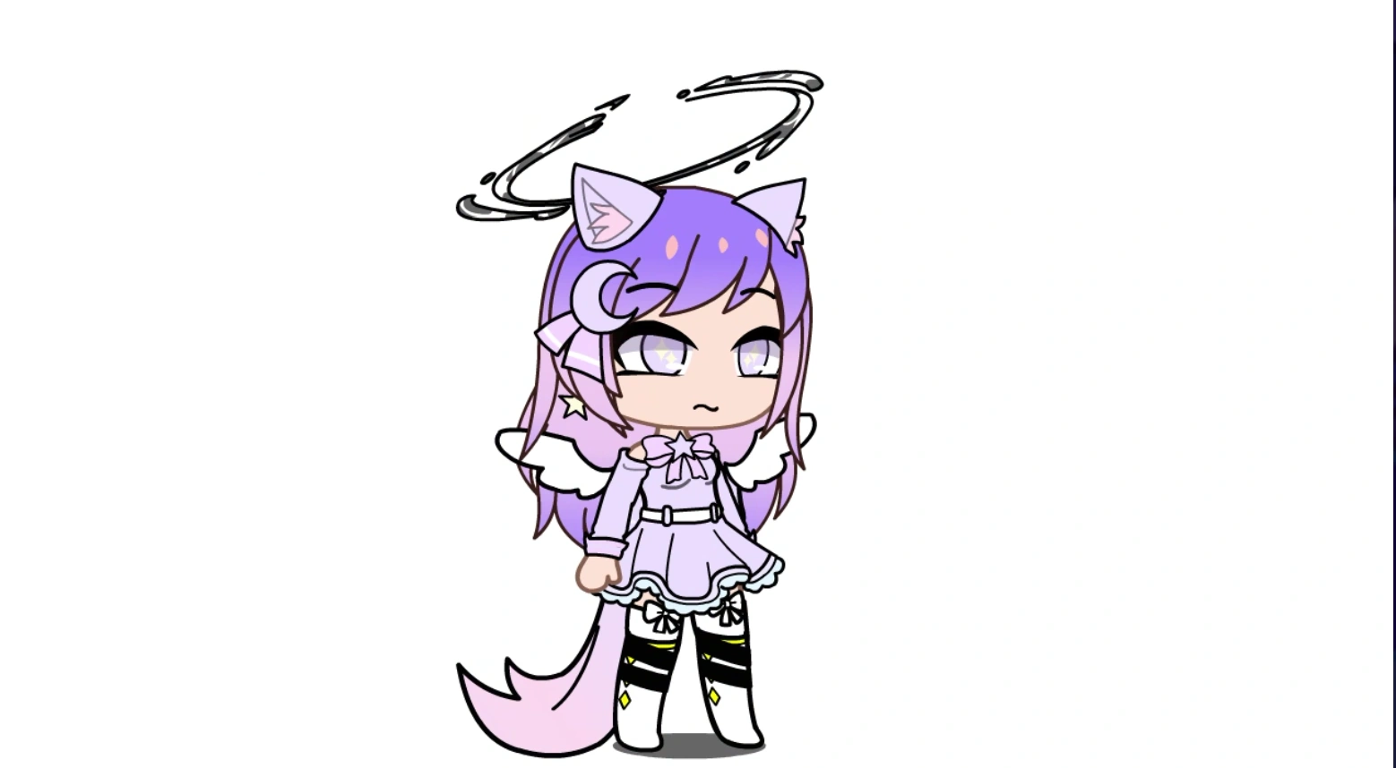 Miracle's redesign for 100th | Fandom