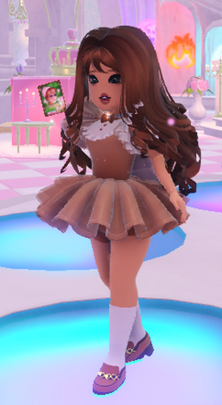 Discuss Everything About Royale High Wiki | Fandom