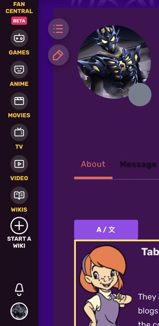 This is odd, can someone explain? | Fandom