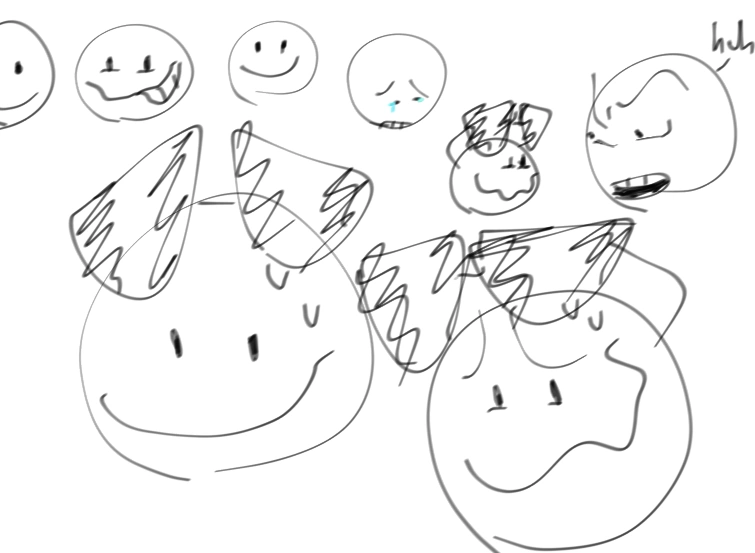more awkward homie drawings | Fandom