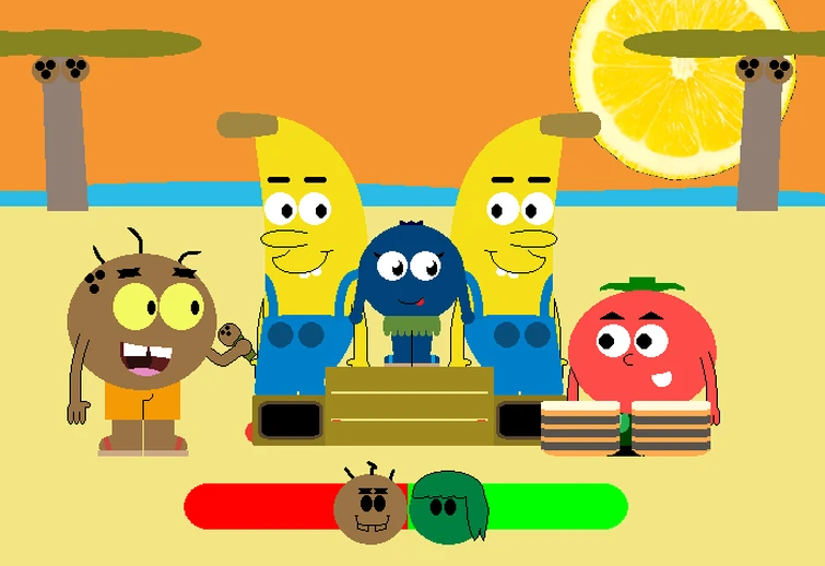 Thought I might as well post my art here, since there's a lot of it ...