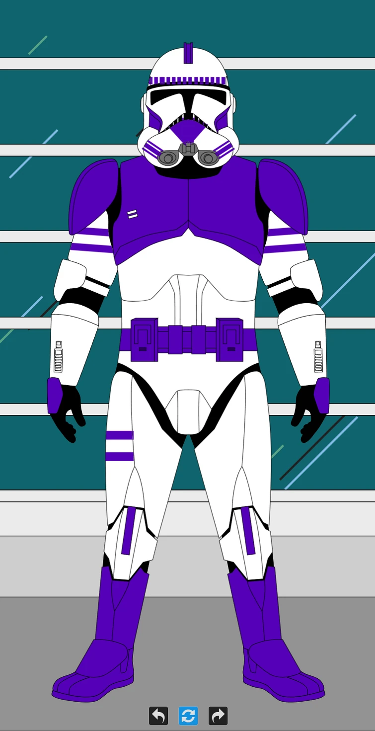 🎨 Clone of the Week | Week 16 | Fandom
