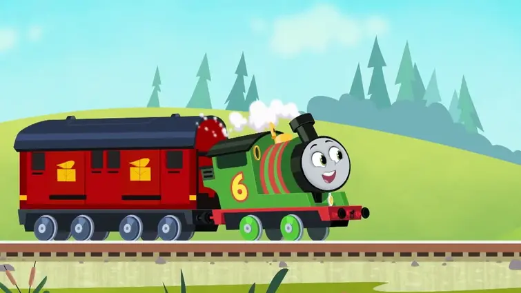 Aight, can we just talk about how... | Fandom