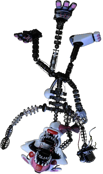 Is that The Bite Of '87? | Fandom