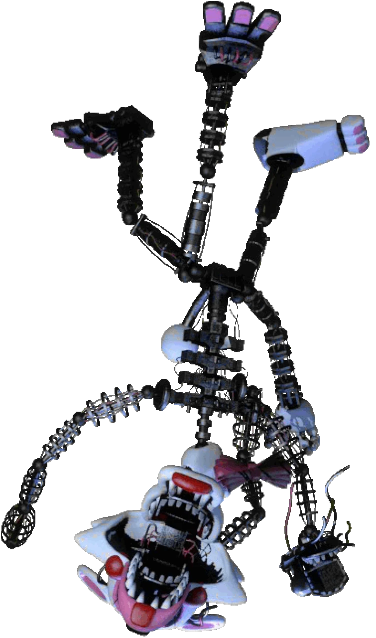 Is that The Bite Of '87? | Fandom