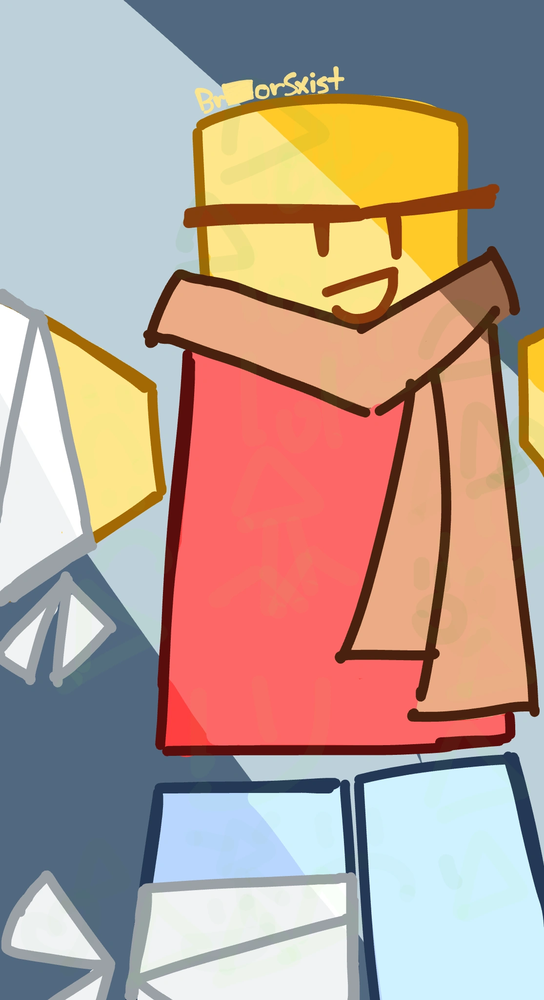 About to face da KING | Fandom