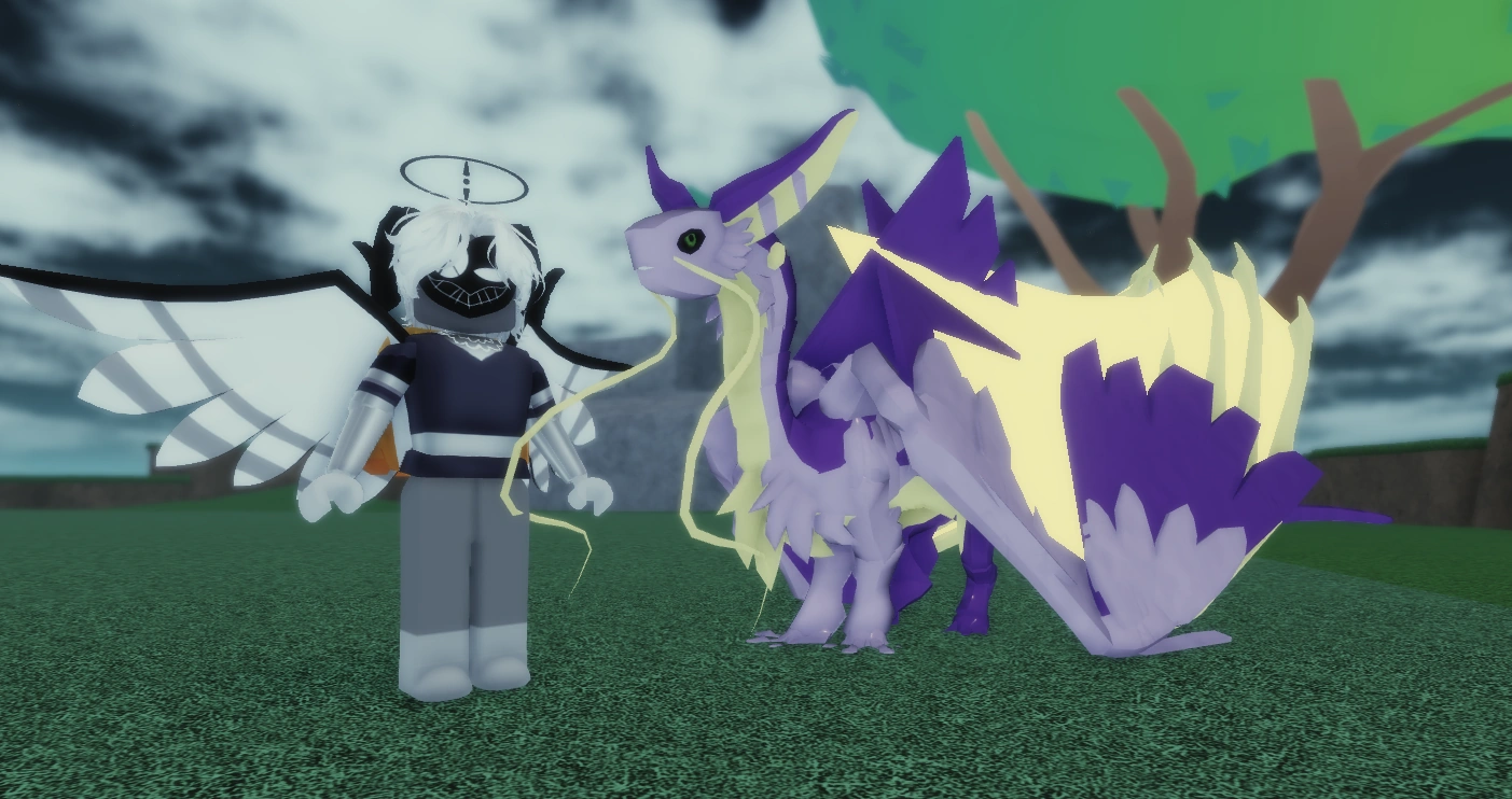 Finally got whisker mut on one of my favorite hps