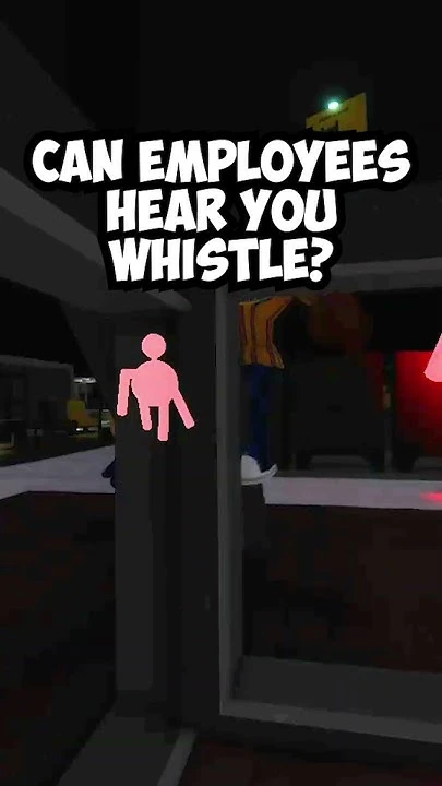 HEAR THE WHISTLE? COVER THE EARS! | Fandom