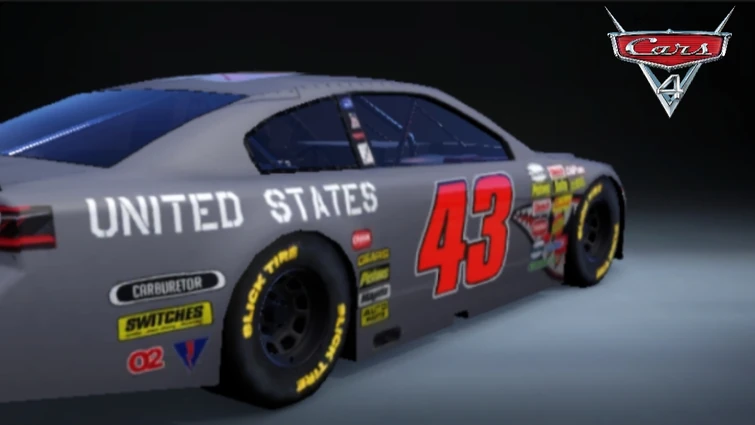 Cars 4 Disney Pixar Minicades Mobile COMING SOON 2026 | Fandom