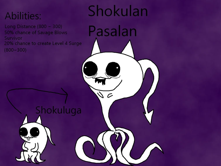 New Luga concept just dropped, rate please | Fandom