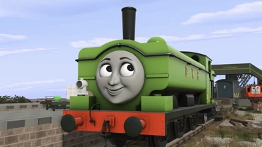 Discuss Everything About Thomas the Tank Engine Wiki | Fandom